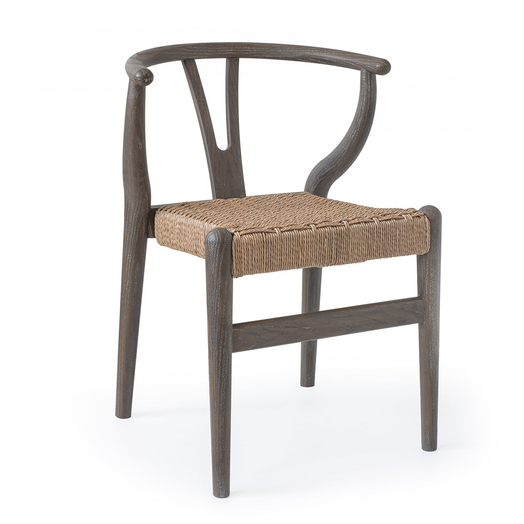 MING ARMLESS STACK DINING CHAIR-4PK – Neuwood Living Store